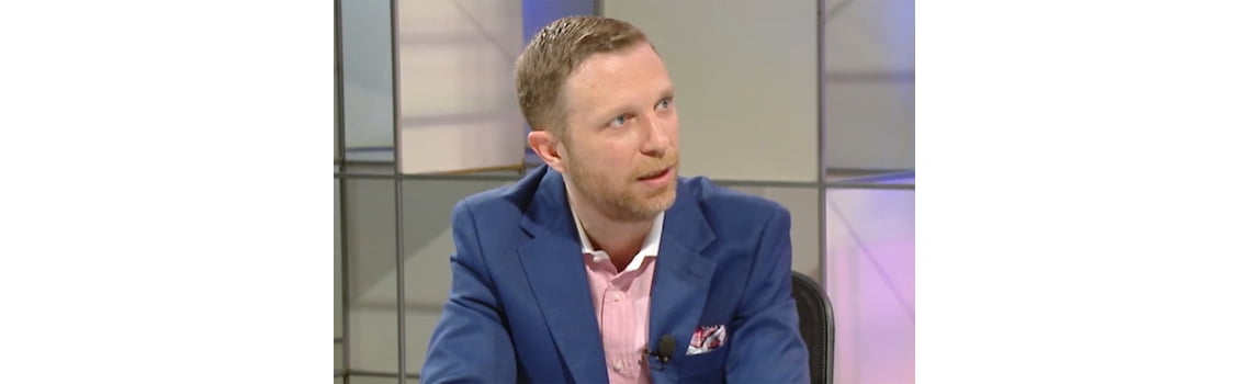 Brian Kelly, director de RS4 Neumáticos & Servicios. – Productos y ...